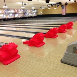 Strike Zone Bowling Center - Bowling - 4341 US Route 60, Huntington, WV ...