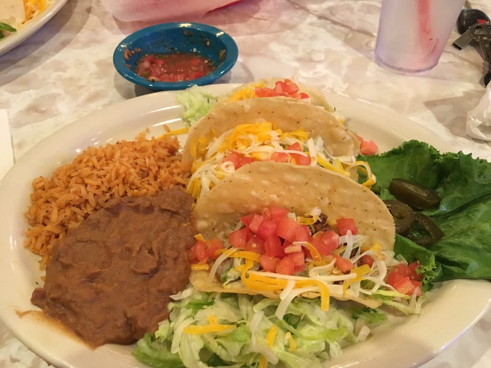 Chuy’s - 218 Photos & 147 Reviews - Tex-Mex - 170 S Orlando Ave, Winter ...