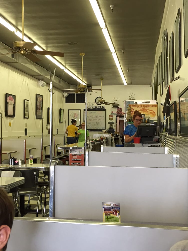 Kelly O’s Diner - 57 Photos & 59 Reviews - Diners - 1130 Perry Hwy ...