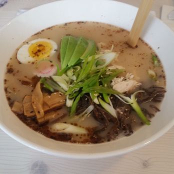 8 Ramen - 119 Photos & 54 Reviews - Ramen - 17 S Park Ave, Rockville ...