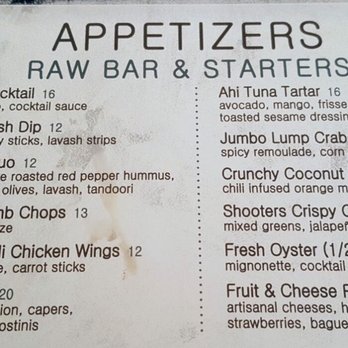 Shooters Waterfront - 1213 Photos & 787 Reviews - American (New) - 3033 ...