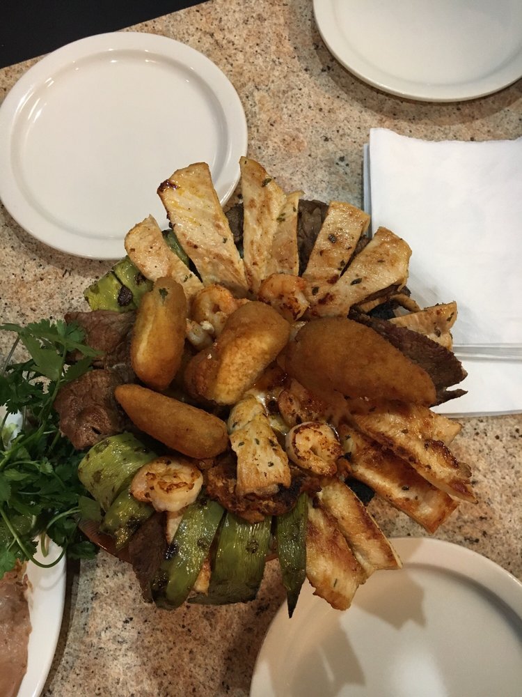 Taco Mexicali - 85 Photos & 98 Reviews - Mexican - 6572 Richmond Rd ...