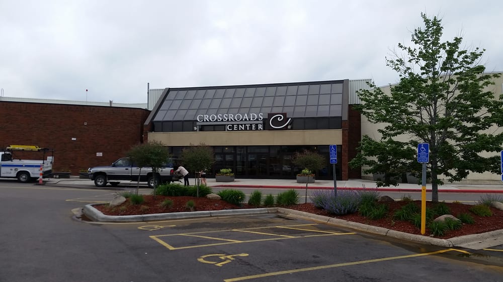 Crossroads Center - Shopping Centers - 4101 West Division St, St. Cloud ...