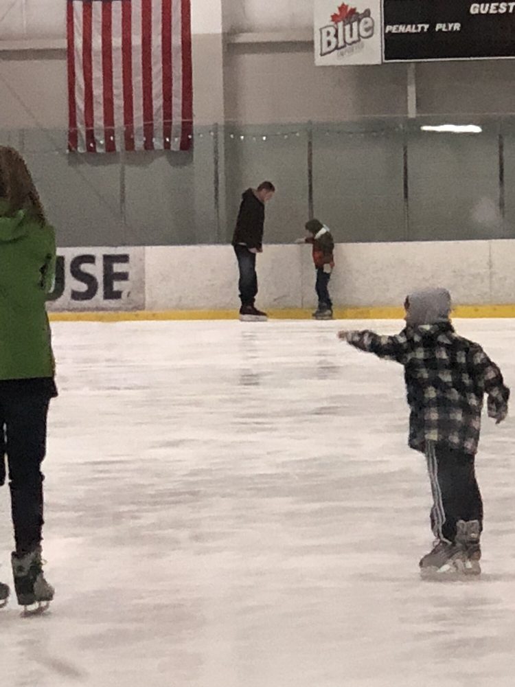 Pineville Ice House - 10 Photos & 19 Reviews - Skating Rinks - 400 Town ...