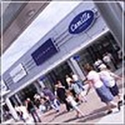 Junction One - Outlet Stores - 111 Ballymena Road, Antrim, United ...