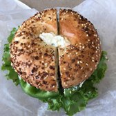 Bagel Cafe - 24 Photos & 93 Reviews - Bagels - 373 Hanover St ...