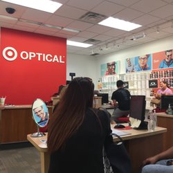 Target Optical - Eyewear & Opticians - 3045 Silver Lakes Village Dr ...