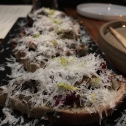 Intero Restaurant - 117 Photos & 57 Reviews - Italian - 2612 E Cesar ...