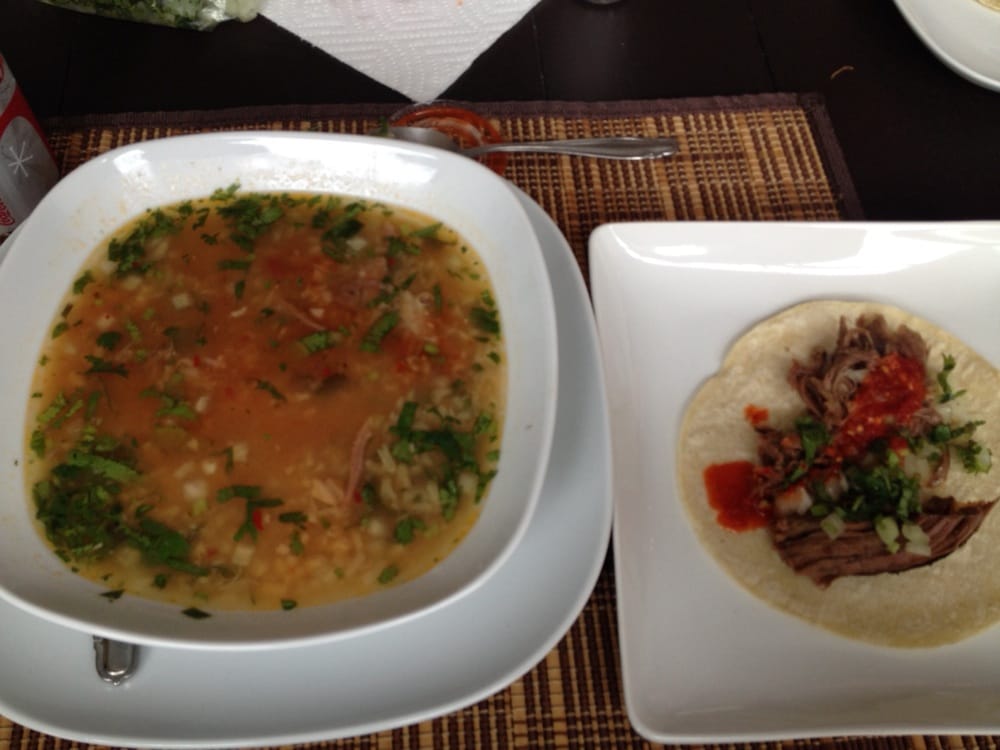 Barbacoa Estilo Hidalgo - 13 Photos - Mexican - 6131 Lake June Pl ...