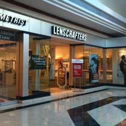Lenscrafters - Eyewear & Opticians - 6551 No. 3 Road, Richmond, BC ...
