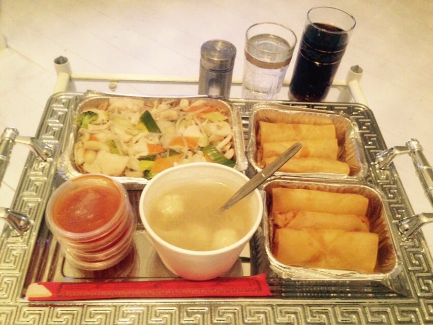 Wok 2 Go - Wok - Turnhoutsebaan 181, Borgerhout, Borgerhout, Antwerpen ...