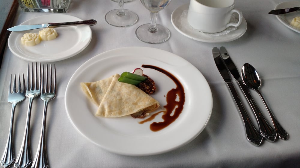 My Old Kentucky Dinner Train - 21 Photos & 11 Reviews - American ...