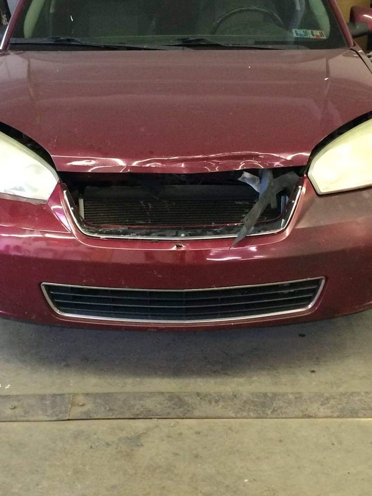 Impact Collision Center And Automotive, Pittsburgh | Roadtrippers