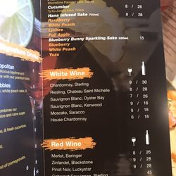 Kei Sushi - 106 Photos & 34 Reviews - Sushi Bars - 5085 S McCarran Blvd ...