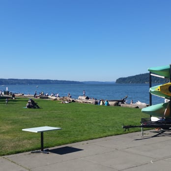 Point Defiance Park - 419 Photos & 185 Reviews - Parks - 5400 N Pearl ...
