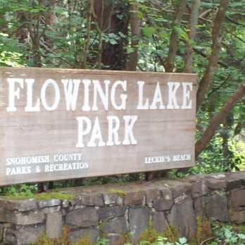 Flowing Lake Park - 2019 All You Need to Know BEFORE You Go (with ...