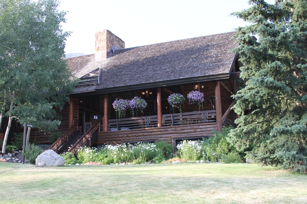 Lone Mountain Ranch - 14 Photos & 10 Reviews - Ski Resorts - 750 Lone ...