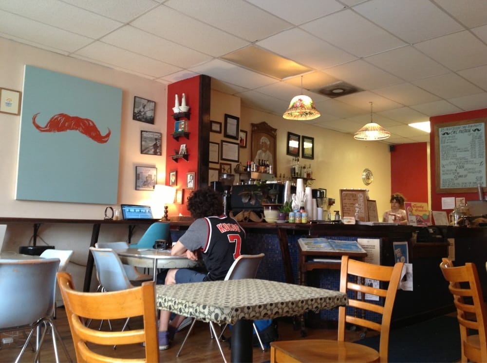 Cafe Mustache - 52 Photos & 227 Reviews - Coffee & Tea - 2313 N ...
