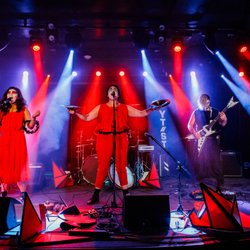 Union Stage - 87 Photos & 23 Reviews - Venues & Event Spaces - 740 ...