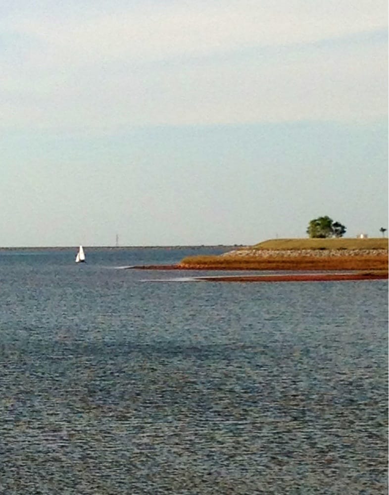 Stars & Stripes Park - 34 Photos - Parks - 3701 S Lake Hefner Dr ...