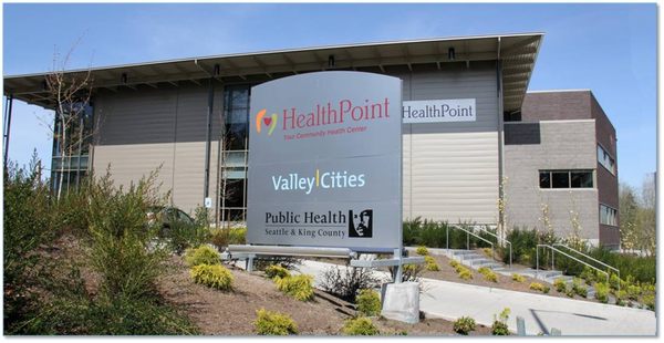 Valley Cities Behavioral Health Care, 26401 Pacific Hwy S, Des Moines, WA - MapQuest
