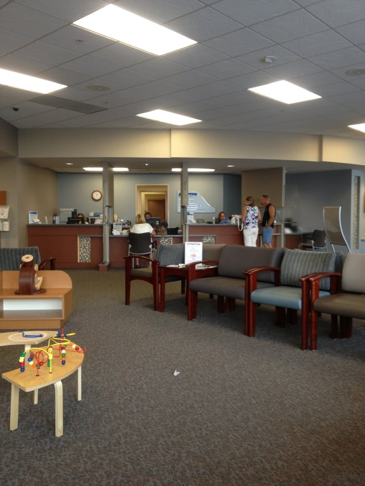 UnityPoint Health - Meriter - West Washington Clinic - Pediatricians ...