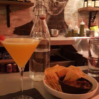 PURO ceviche bar - 97 Photos & 70 Reviews - Wine Bars - 264 Newbury St ...