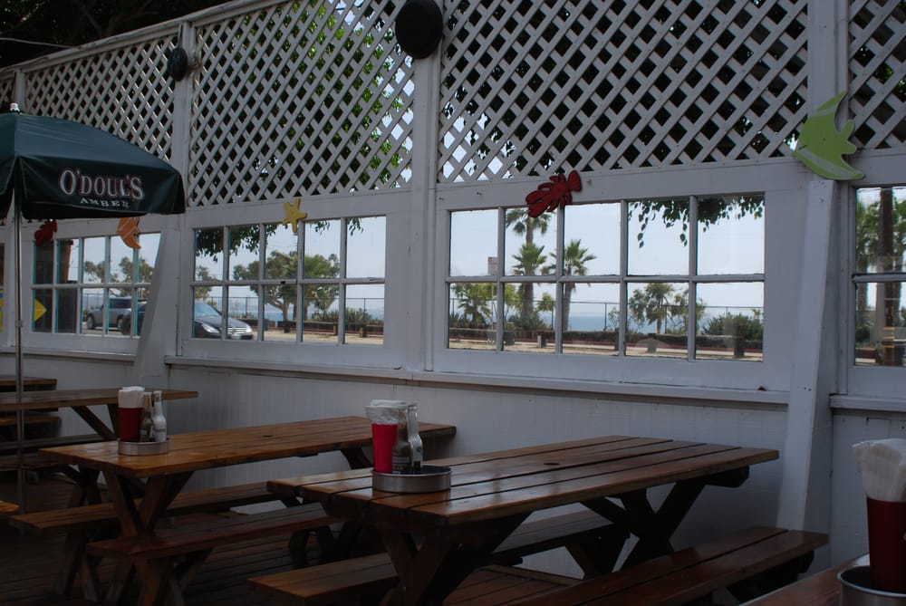 Reel Inn - 497 Photos & 671 Reviews - Seafood - 18661 Pacific Coast Hwy ...