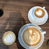 Better Half Coffee & Cocktails - 91 Photos & 27 Reviews - Cafes - 406 ...