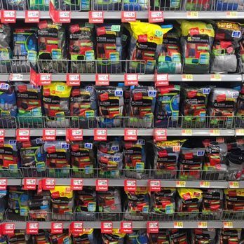 Walmart Supercenter - 53 Photos & 148 Reviews - Grocery - 1333 N ...