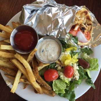 Nupa Mediterranean Cuisine - 67 Photos & 175 Reviews - Mediterranean ...