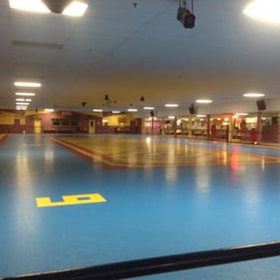 Skate-O-Rama - Skating Rinks - 4650 N Preston Hwy, Shepherdsville, KY ...