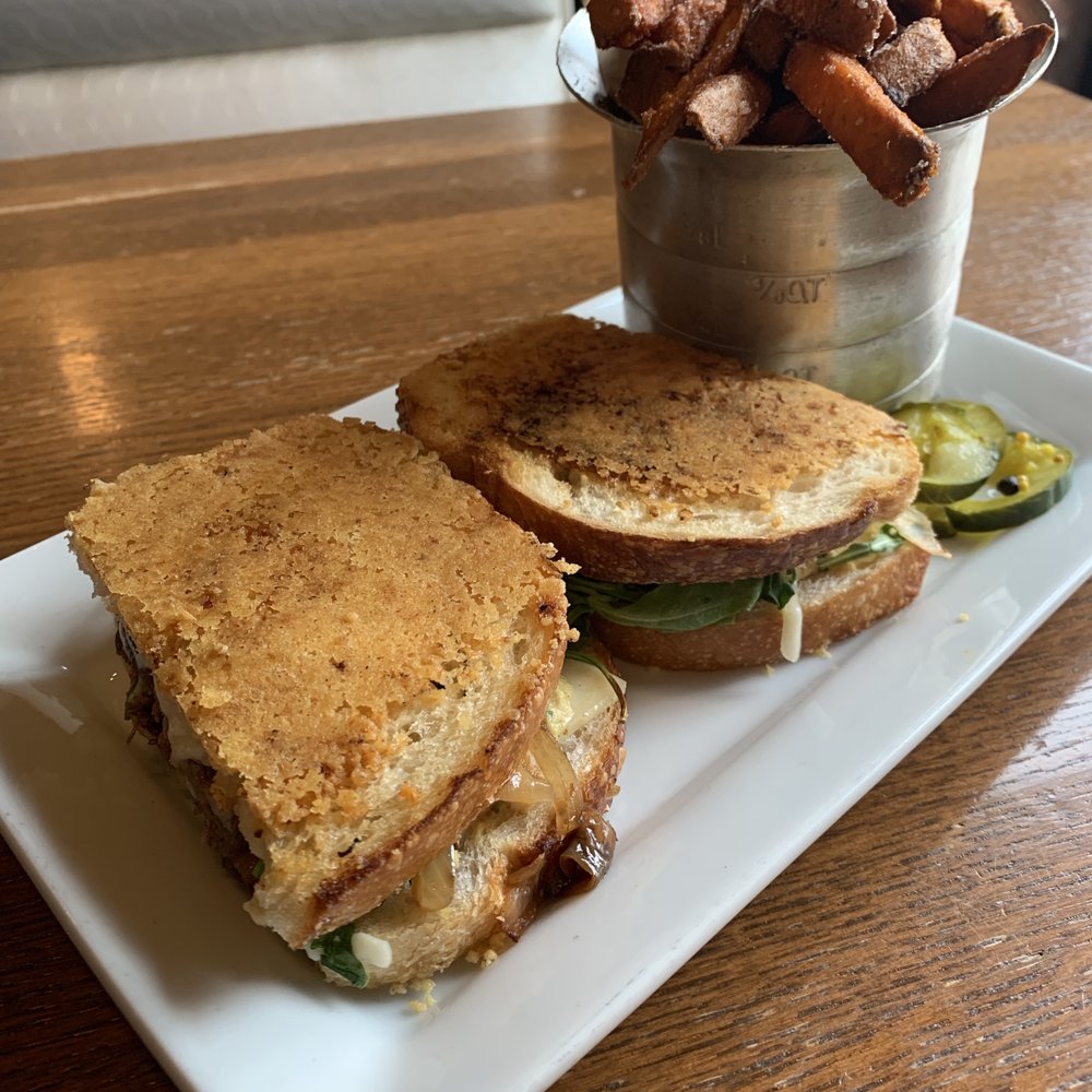 Best KC Brunch Spots - Yelp