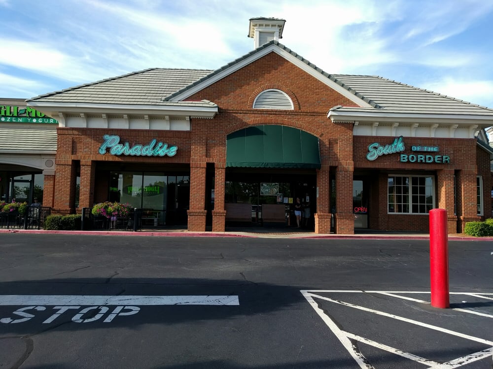 Paradise South of the Border - 51 Photos & 62 Reviews - Mexican - 3605 ...