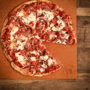 Taverna Rossa - 144 Photos & 168 Reviews - Pizza - 1151 E Southlake ...