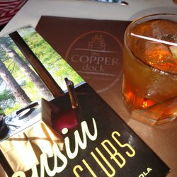Copper Dock Restaurant - 39 Photos & 57 Reviews - American (New) - 1474 ...