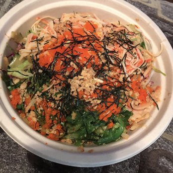 Hula Poke - 381 Photos & 325 Reviews - Poke - 12730 Interstate 10 W ...