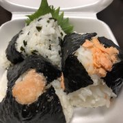 Omusubi Gonbei - 16 Photos & 10 Reviews - Japanese - 120 E 41st St ...