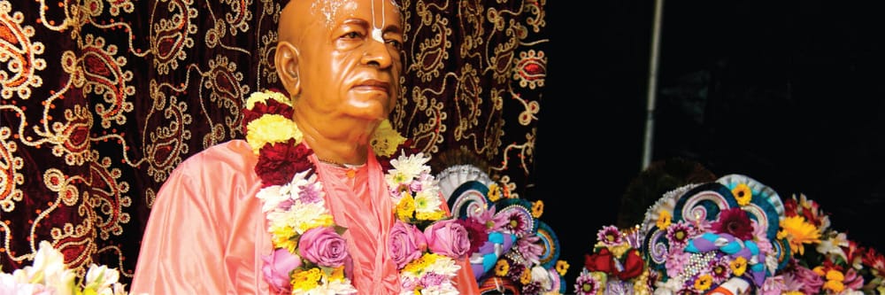 ISKCON Temple of Greater Chicago - Hindu Temples - 1505 McDowell Rd ...