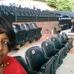 Mable House Barnes Amphitheatre - 11 Photos - Venues & Event Spaces ...