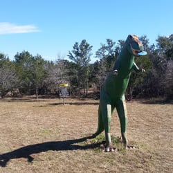 Flying Armadillo Disc Golf Course - 33 Photos - Disc Golf - 3115 ...