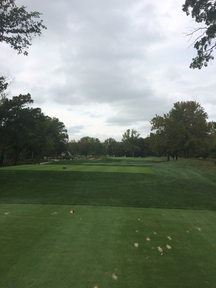 Loch Lloyd Country Club - Country Clubs - 200 E Loch Lloyd Pkwy ...