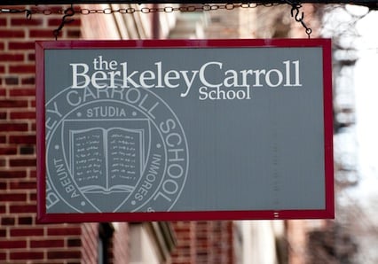 Berkeley Carroll School - Elementary Schools - 181 Lincoln Pl, Park ...