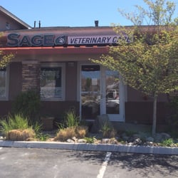 Sage Veterinary Care - 17 Reviews - Veterinarians - 4840 Vista Blvd ...