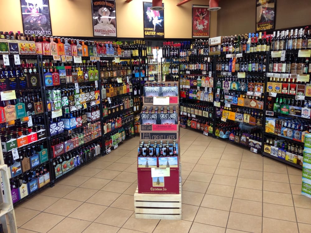 Jake’s Liquor - 19 Photos - Tobacco Shops - 1092 N Dixie Hwy, Monroe ...