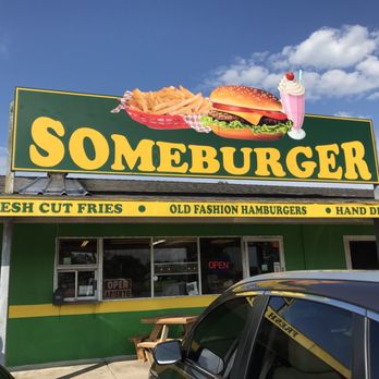 Someburger - 14 Photos & 29 Reviews - Burgers - 1002 Decker Dr, Baytown ...