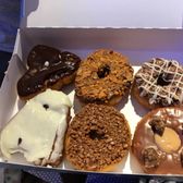 Sublime Doughnuts - 260 Photos & 146 Reviews - Bakeries - 2566 ...
