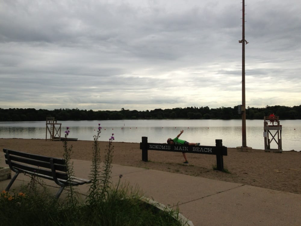 Lake Nokomis - 62 Photos & 36 Reviews - Lakes - 4800 E Nokomis Pkwy ...