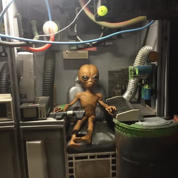 The Alien Zone - 161 Photos & 69 Reviews - Fashion - 216 N Main St ...