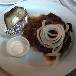 Little Bear Inn - 26 Reviews - Steakhouses - 1700 I25 Service Rd ...